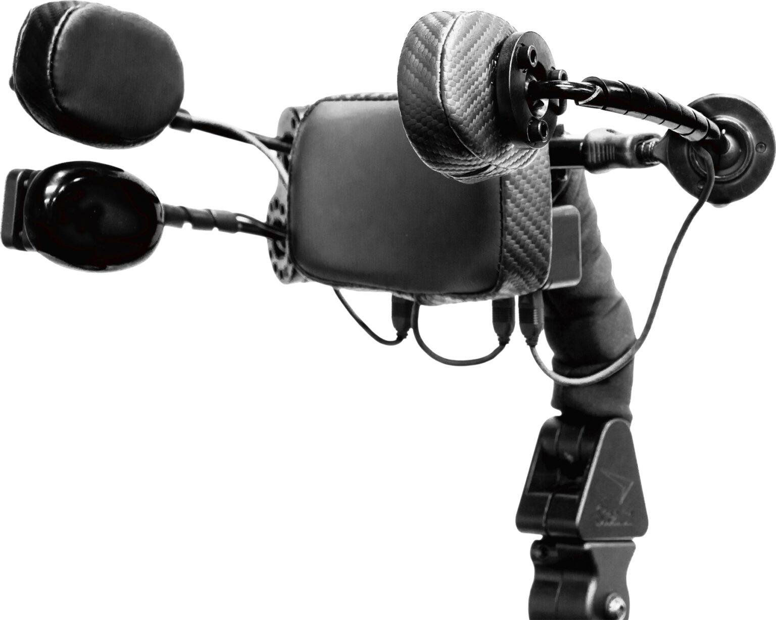 Sip and puff assistive technology | Variohm Group