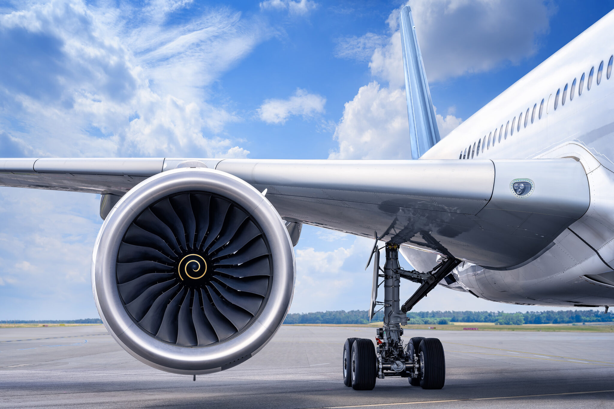 Aerospace Sensor, Switches & Control Manufacturer & Supplier