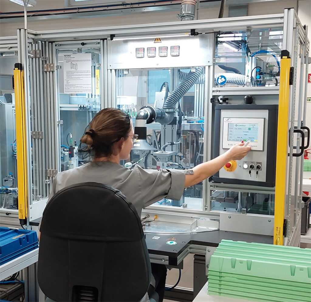 Our Services | Engineering, Manufacturing, & Innovation