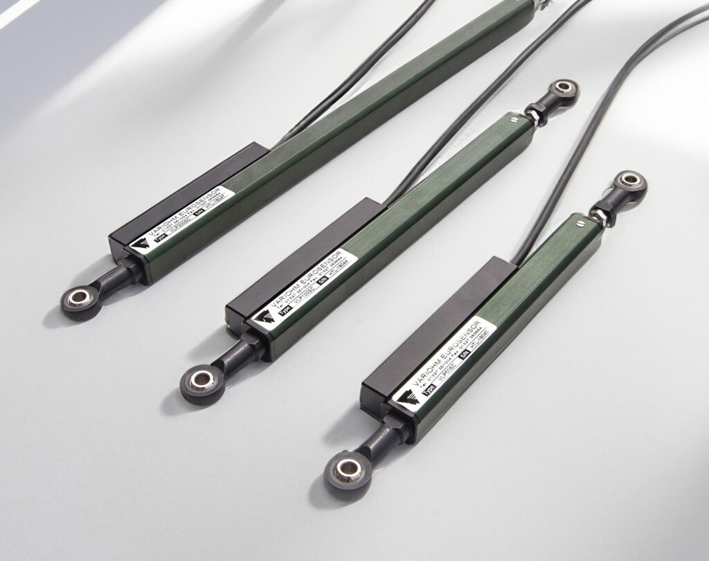 Solar Switches, Sensors & System Controller Manufacturer