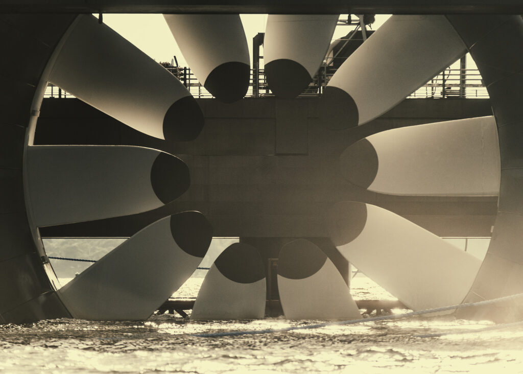 Tidal Sensor Manufacturer & Distributor | Variohm Group