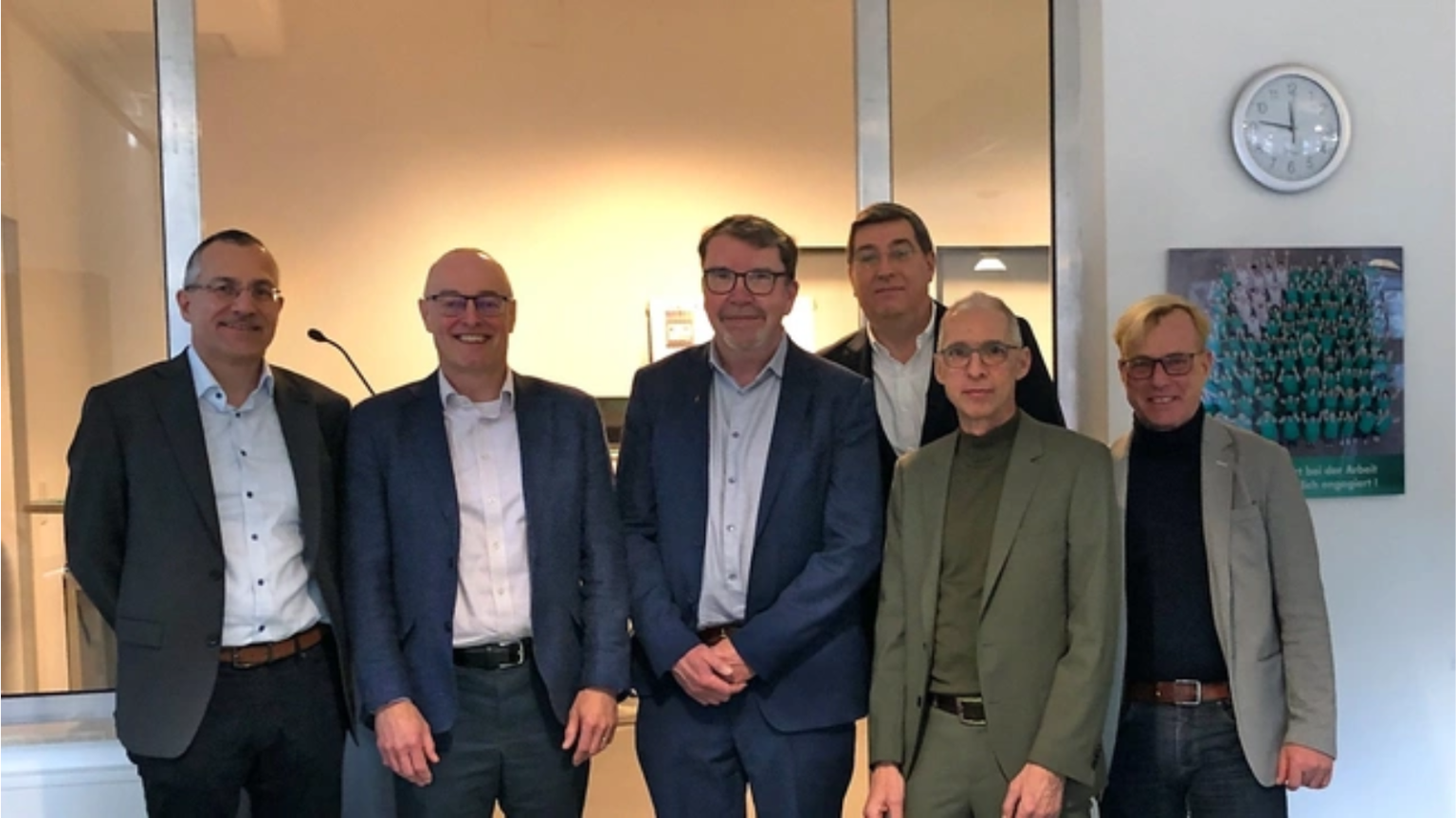 About us | Variohm Group