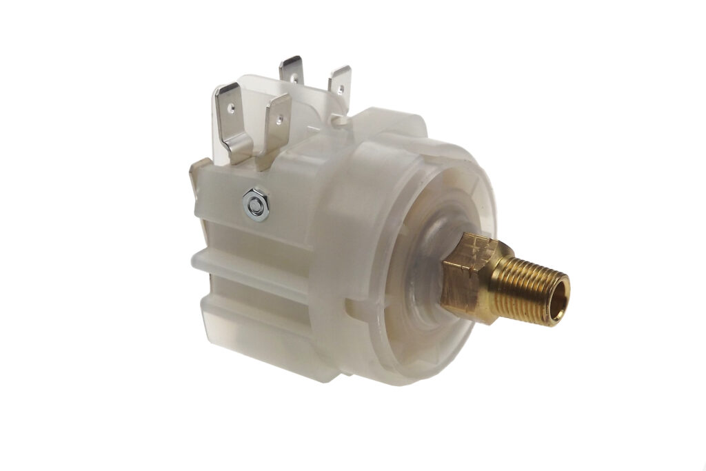 Special Purpose Vehicles (SPV) Sensors & Switches Manufacturer