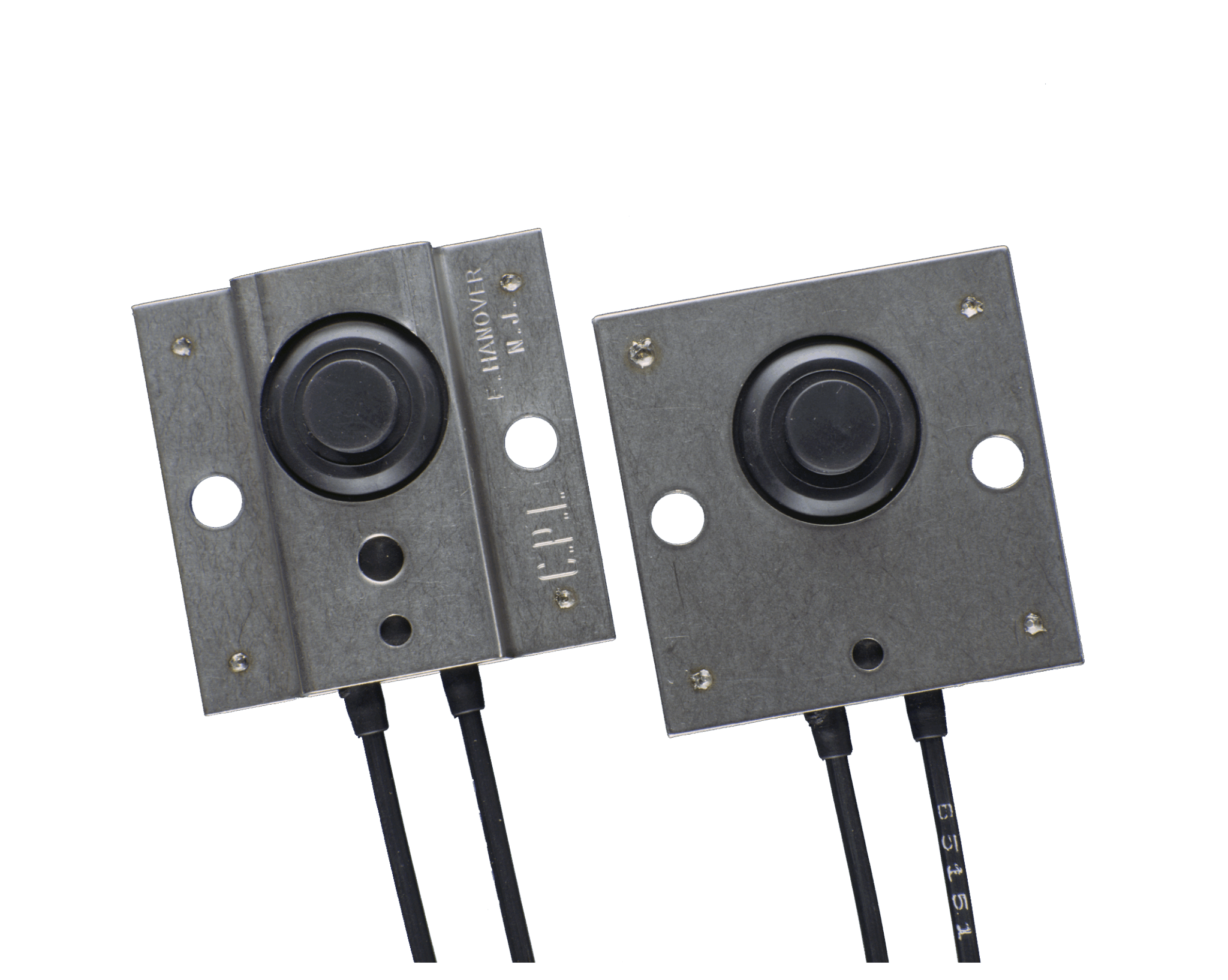 Special Purpose Vehicles (SPV) Sensors & Switches Manufacturer