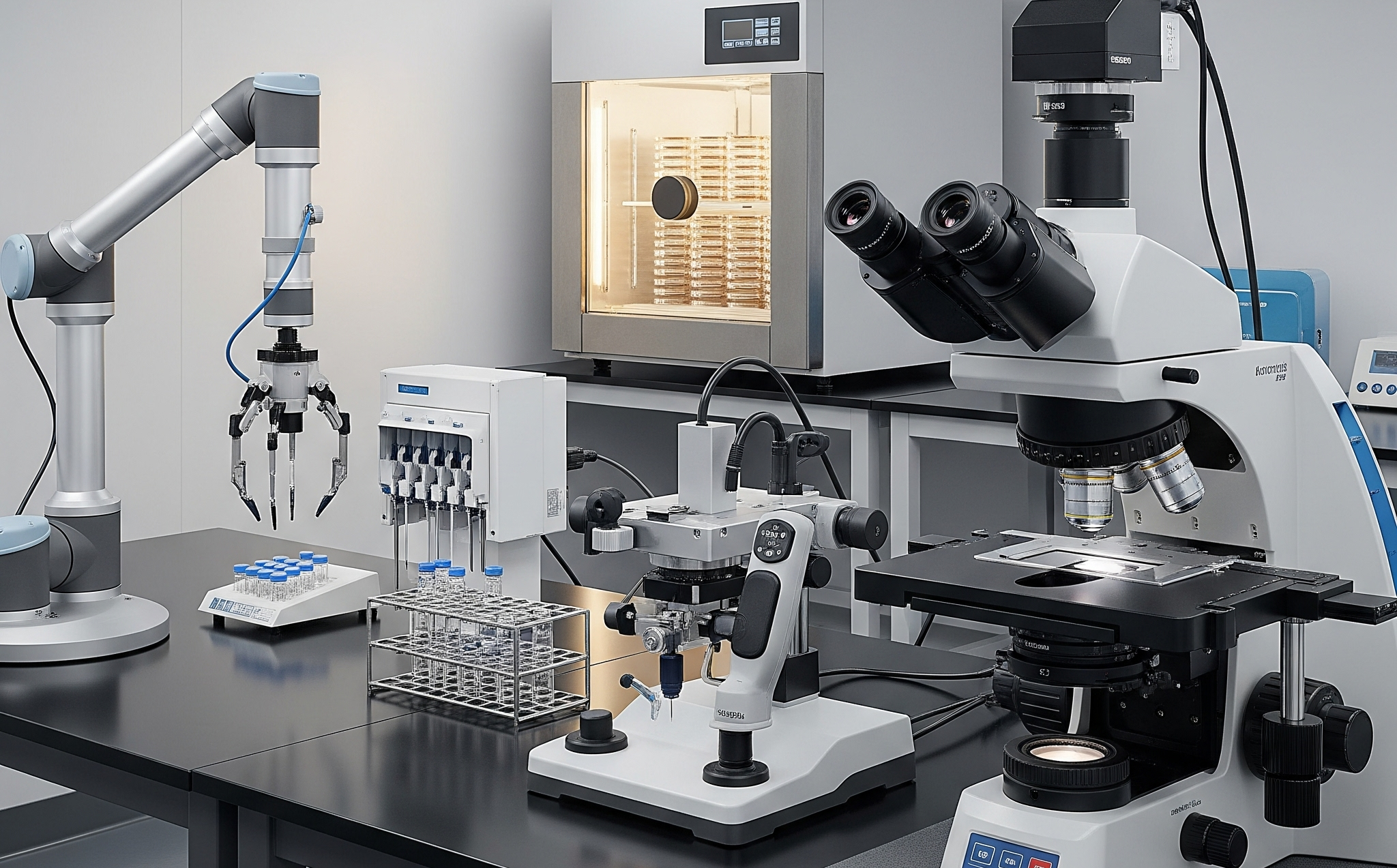 Medical Research Sensor, Switches and Controls Manufacturer